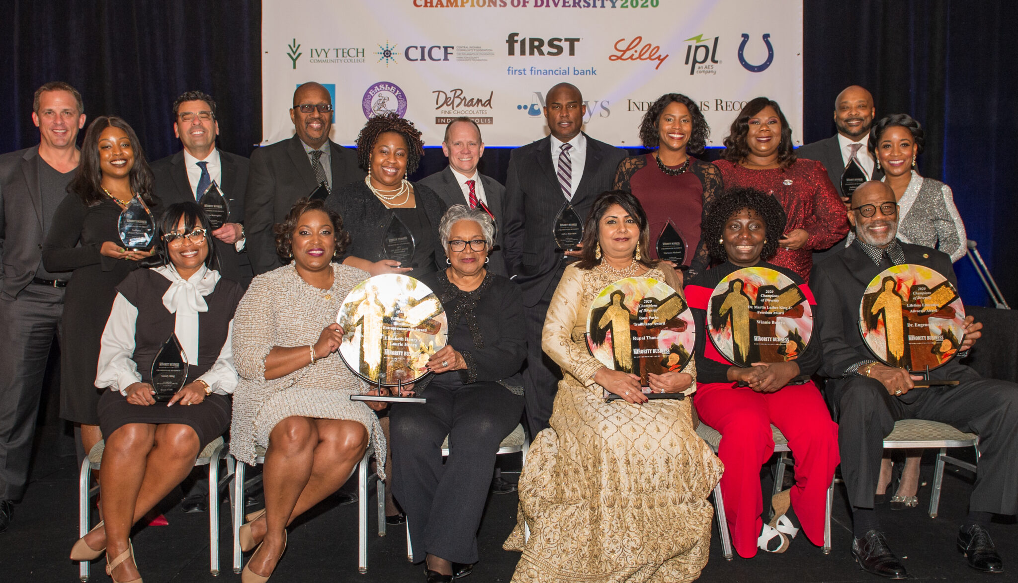 Recorder Media Group Invites Nominations for Champions of Diversity ...
