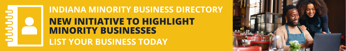Indiana Minority Business Magazine | Indiana's business, life and culture magazine