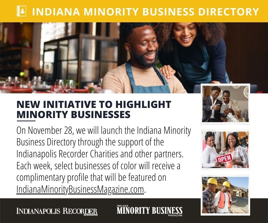 Home - Indiana Minority Business Magazine