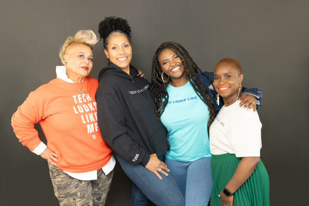 Beyond ones and zeroes: Black women take the lead in tech - Indiana ...