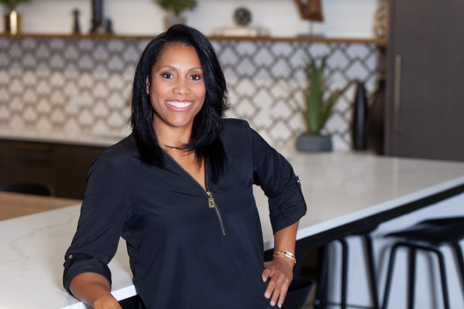 Beyond ones and zeroes: Black women take the lead in tech - Indiana ...