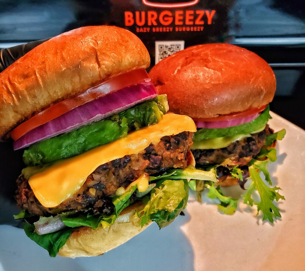 Black-owned vegan restaurants making waves in the community - Indiana ...