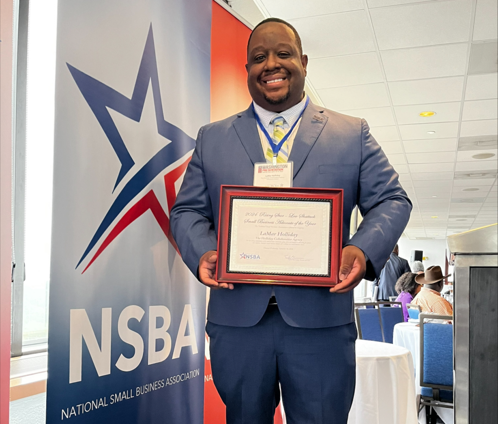 Q&A: Indy small business owner wins national advocacy award - Indiana ...