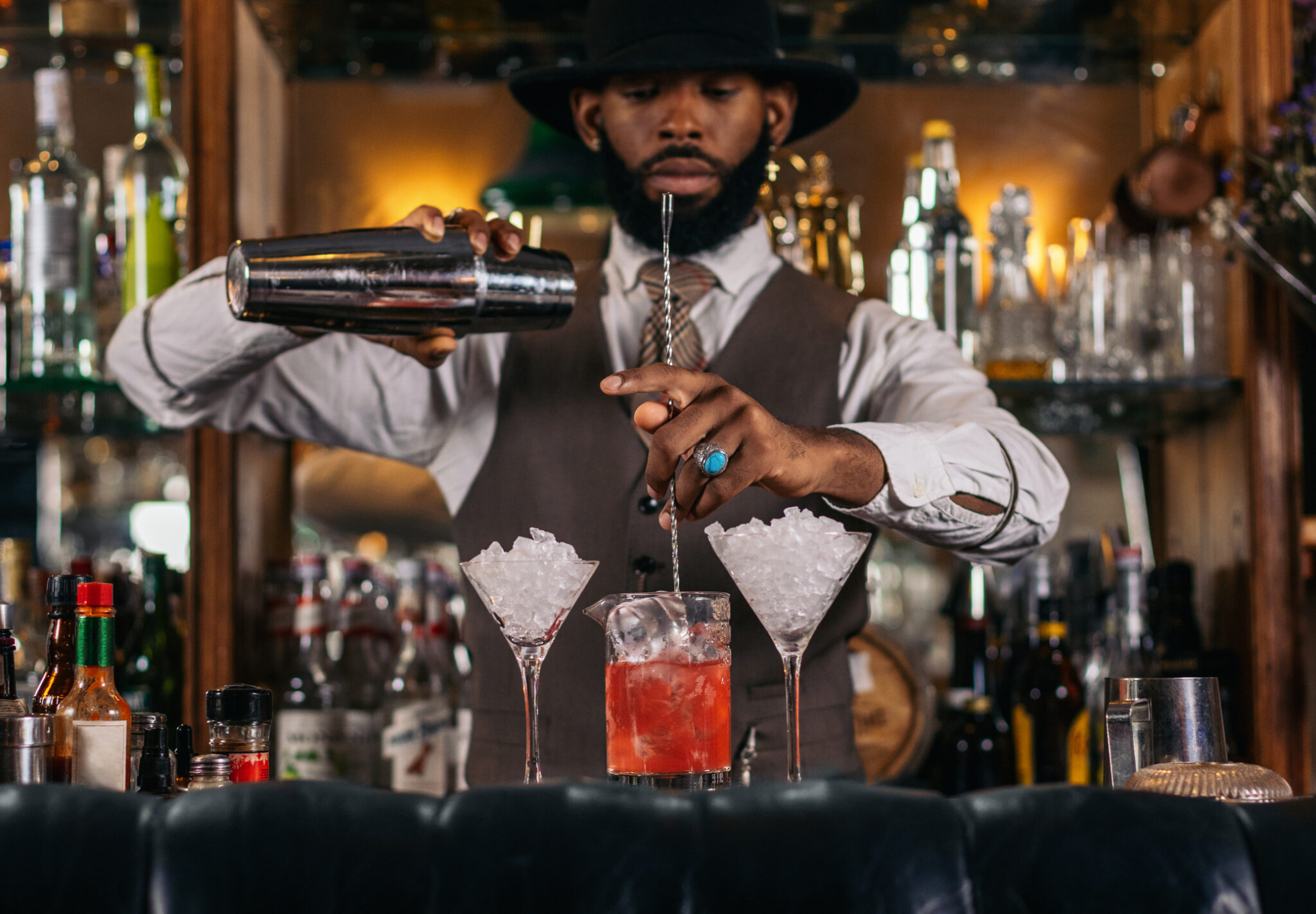 Shadow Lounge & Restaurant: Indy's beloved hangout - Indiana Minority ...