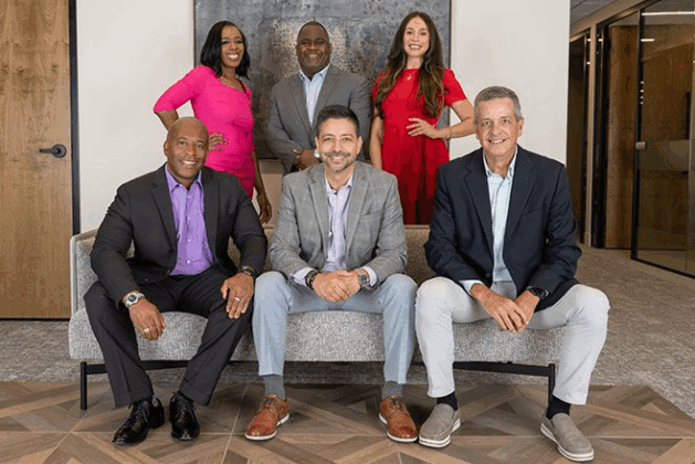 Generations Community Bank: On a mission - Indiana Minority Business Magazine