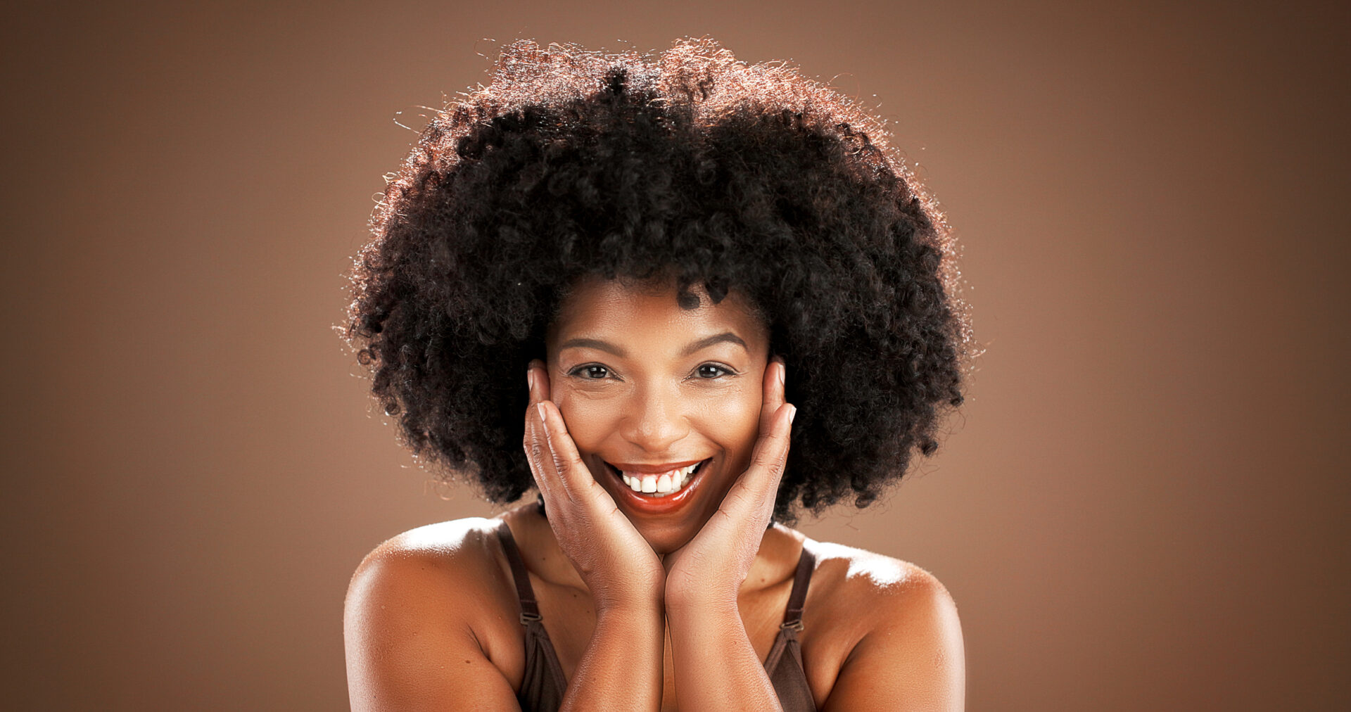 Freedom Curls: A legacy of Hair, Happiness & Heritage - Indiana ...
