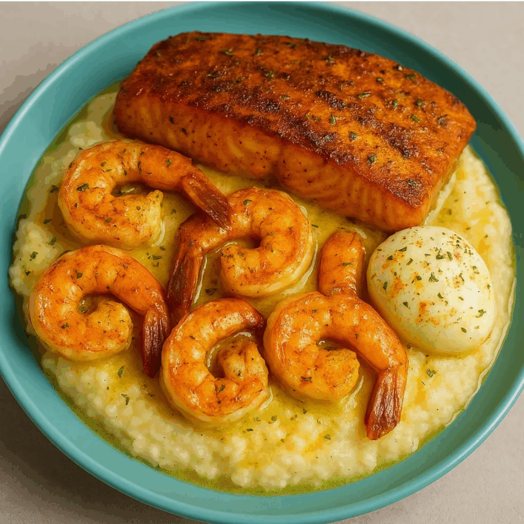 Minority Business Highlight: Tiff’s Love Butta & Soulfood Seafood ...